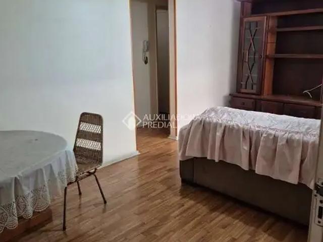 Apartamento para Venda em São Bernardo do Campo/SP Centro 2 Quartos