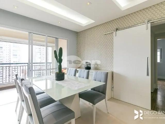 Apartamento para Venda em São Bernardo do Campo/SP Centro 2 Quartos