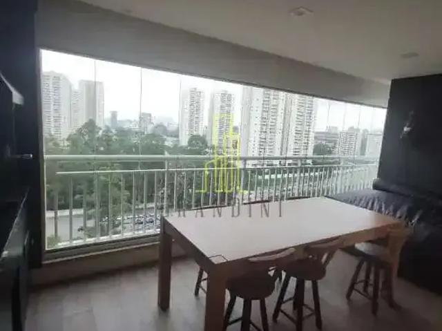 Apartamento para Venda em São Bernardo do Campo/SP Centro 2 Quartos