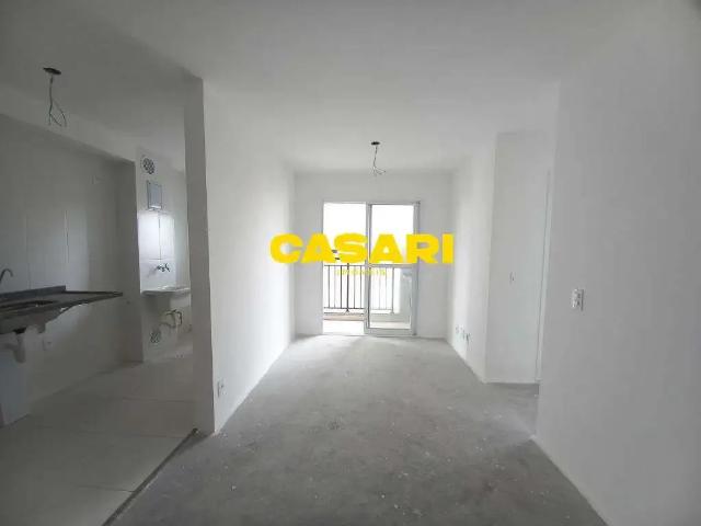 Apartamento para Venda em São Bernardo do Campo/SP Centro 2 Quartos