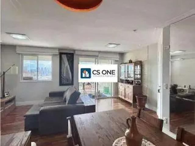Apartamento para Venda em São Bernardo do Campo/SP Centro 2 Quartos