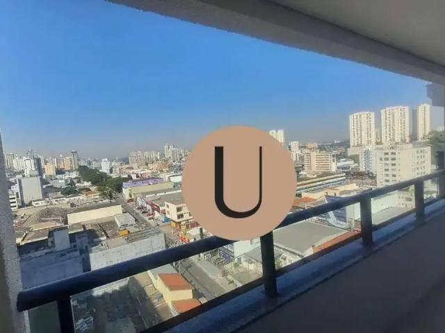 Apartamento para Venda em São Bernardo do Campo/SP Centro 2 Quartos