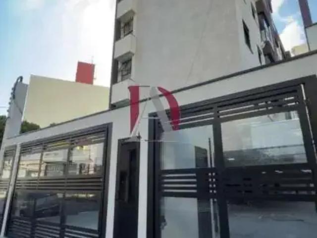 Apartamento para Venda em São Bernardo do Campo/SP Centro 2 Quartos