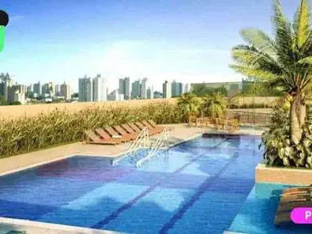 Apartamento para Venda em São Bernardo do Campo/SP Centro 2 Quartos