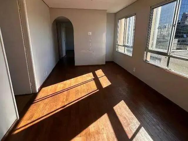 Apartamento para Venda em São Bernardo do Campo/SP Centro 2 Quartos