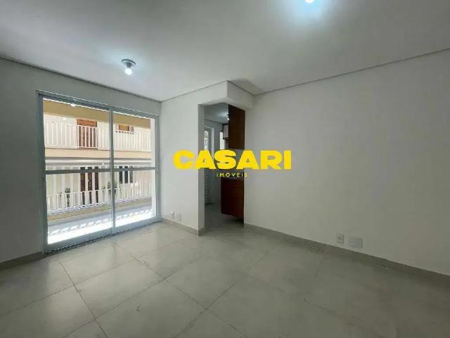 Apartamento para Venda em São Bernardo do Campo/SP Centro 2 Quartos
