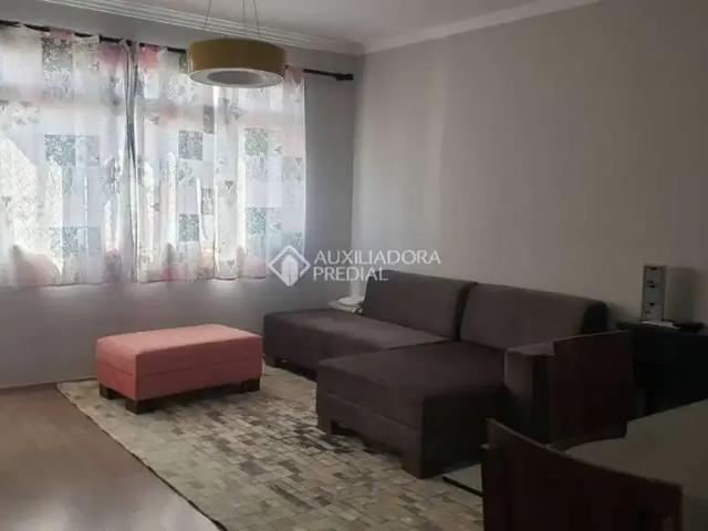 Apartamento para Venda em São Bernardo do Campo/SP Centro 2 Quartos
