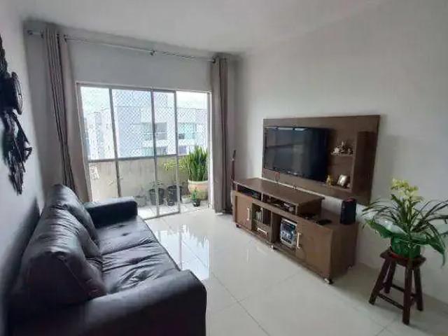 Apartamento para Venda em São Bernardo do Campo/SP Centro 2 Quartos