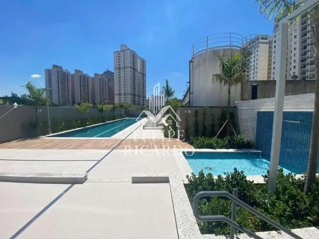 Apartamento para Venda em São Bernardo do Campo/SP Centro 2 Quartos