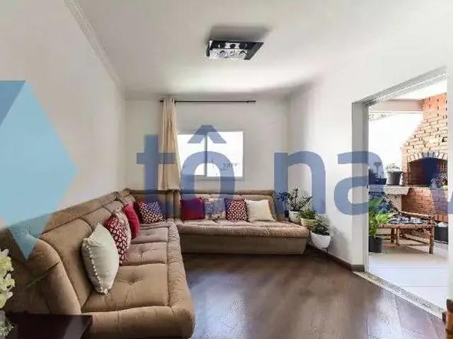 Apartamento para Venda em São Bernardo do Campo/SP Centro 2 Quartos