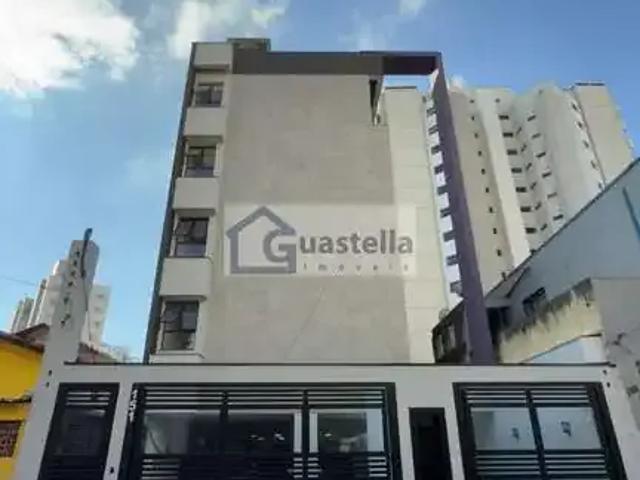 Apartamento para Venda em São Bernardo do Campo/SP Centro 2 Quartos