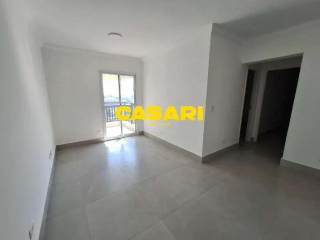 Apartamento para Venda em São Bernardo do Campo/SP Centro 2 Quartos