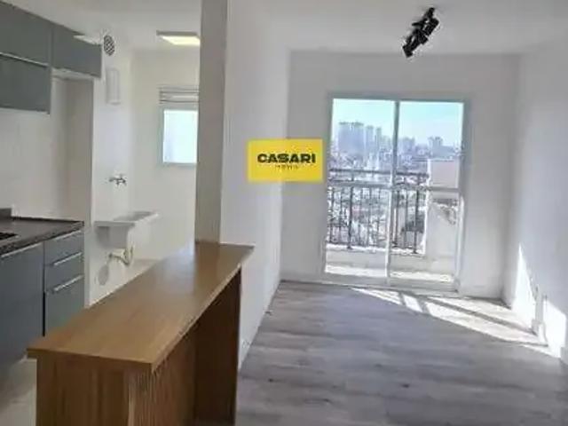 Apartamento para Venda em São Bernardo do Campo/SP Centro 2 Quartos