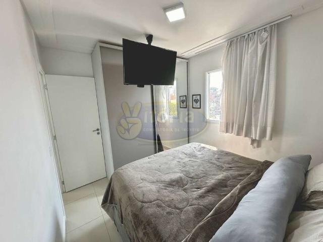 Apartamento para Venda em São Bernardo do Campo/SP Centro 2 Quartos