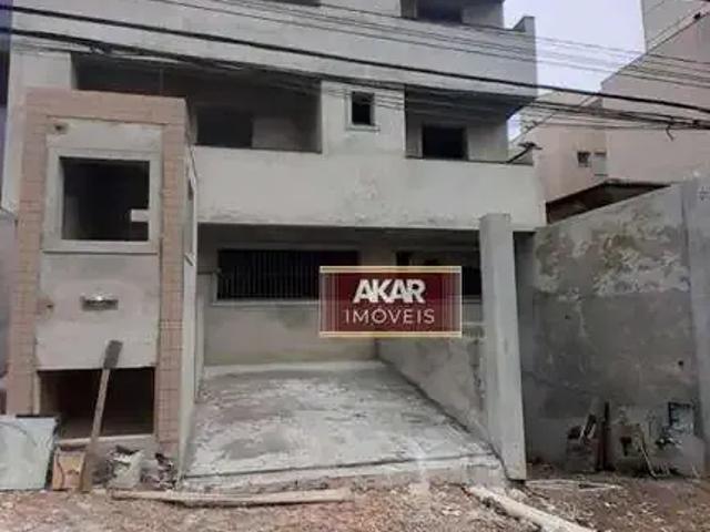 Apartamento para Venda em São Bernardo do Campo/SP Centro 2 Quartos