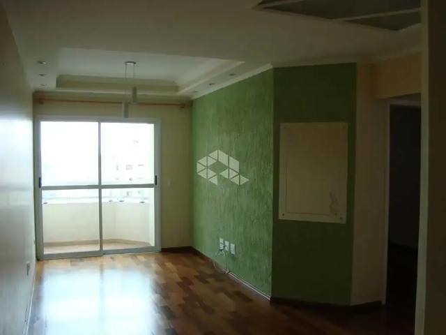 Apartamento para Venda em São Bernardo do Campo/SP Centro 2 Quartos
