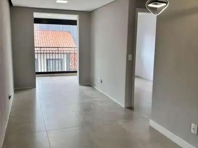 Apartamento para Venda em São Bernardo do Campo/SP Centro 2 Quartos