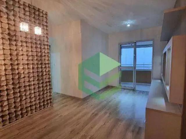Apartamento para Venda em São Bernardo do Campo/SP Centro 2 Quartos