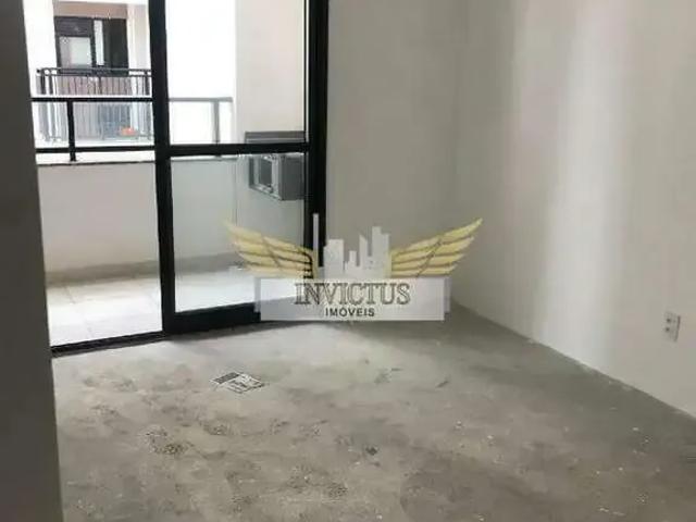 Apartamento para Venda em São Bernardo do Campo/SP Centro 2 Quartos
