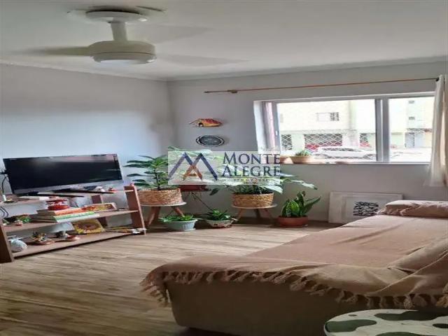 Apartamento para Venda em São Bernardo do Campo/SP Centro 2 Quartos