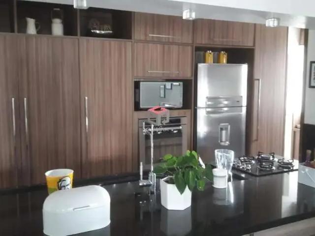 Apartamento para Venda em São Bernardo do Campo/SP Centro 2 Quartos