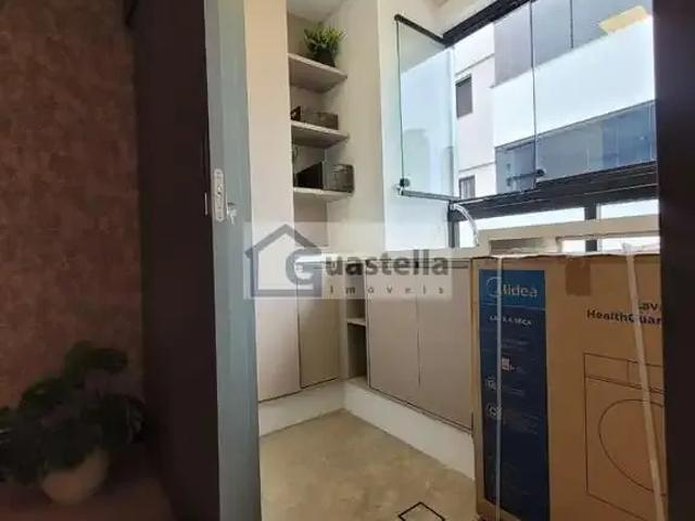 Apartamento para Venda em São Bernardo do Campo/SP Centro 2 Quartos