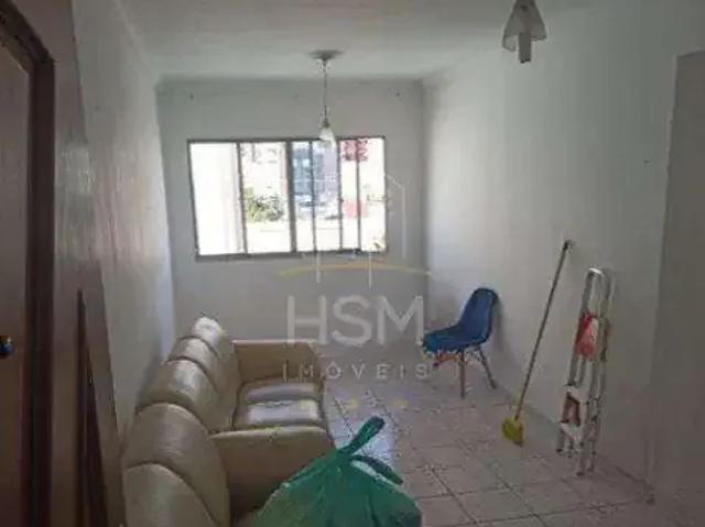 Apartamento para Venda em São Bernardo do Campo/SP Centro 2 Quartos
