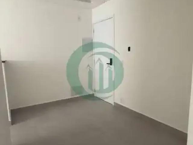 Apartamento para Venda em São Bernardo do Campo/SP Centro 2 Quartos