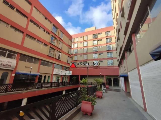 Apartamento para Venda em São Bernardo do Campo/SP Centro 2 Quartos