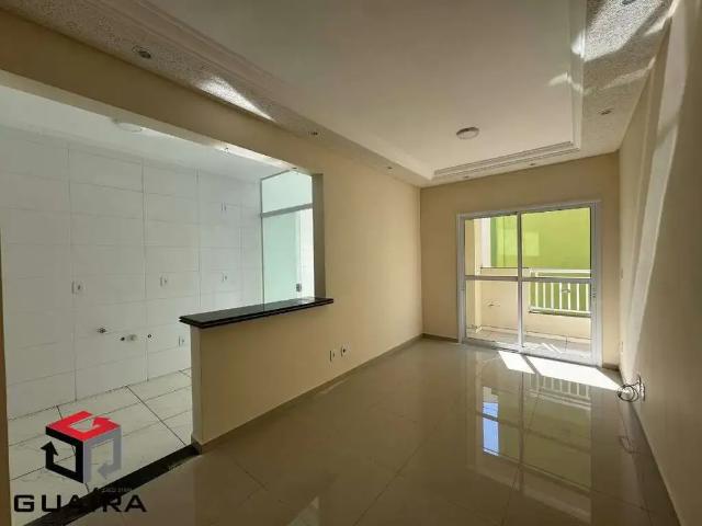 Apartamento para Venda em São Bernardo do Campo/SP Centro 2 Quartos