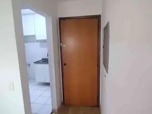 Apartamento para Venda em São Bernardo do Campo/SP Centro 2 Quartos