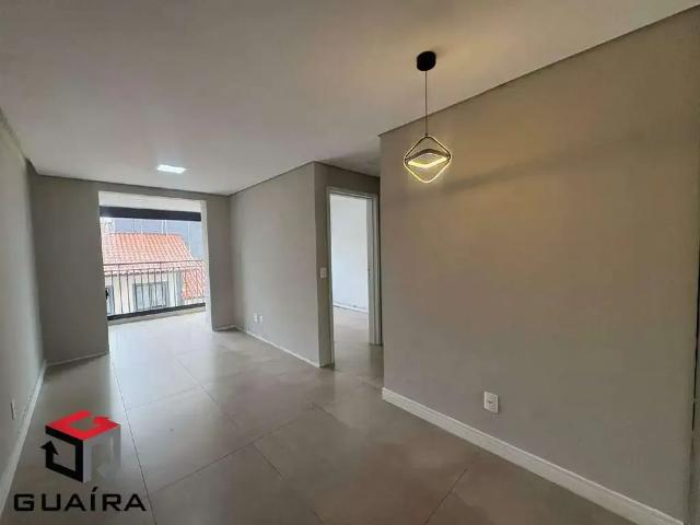 Apartamento para Venda em São Bernardo do Campo/SP Centro 2 Quartos