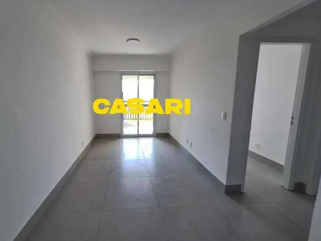 Apartamento para Venda em São Bernardo do Campo/SP Centro 2 Quartos