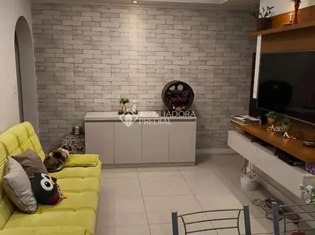 Apartamento para Venda em São Bernardo do Campo/SP Centro 2 Quartos