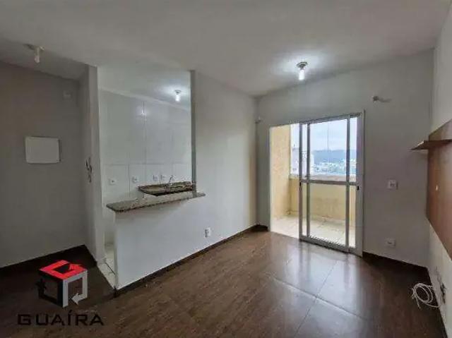 Apartamento para Venda em São Bernardo do Campo/SP Centro 2 Quartos