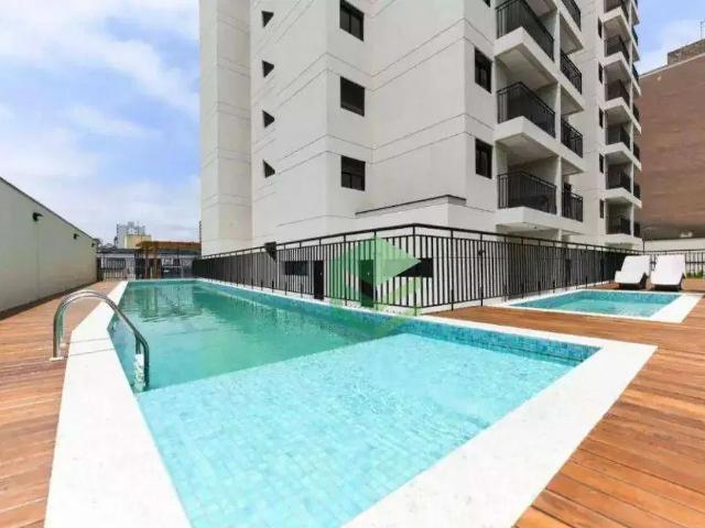 Apartamento para Venda em São Bernardo do Campo/SP Centro 2 Quartos