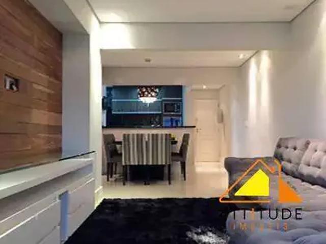 Apartamento para Venda em São Bernardo do Campo/SP Centro 2 Quartos