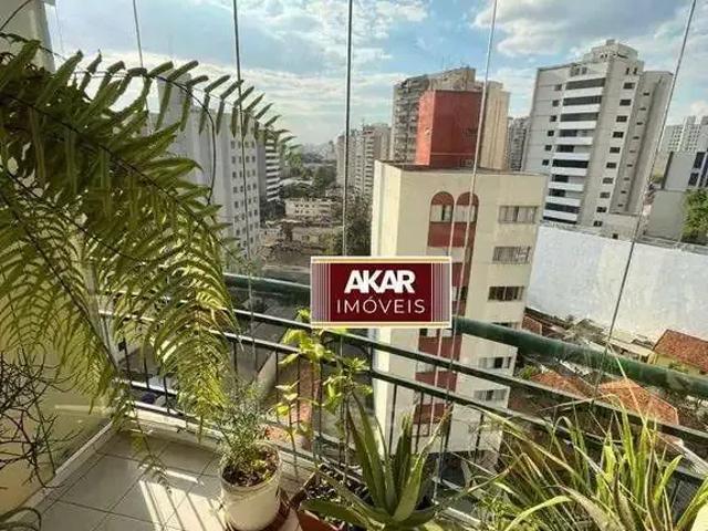 Apartamento para Venda em São Bernardo do Campo/SP Centro 2 Quartos
