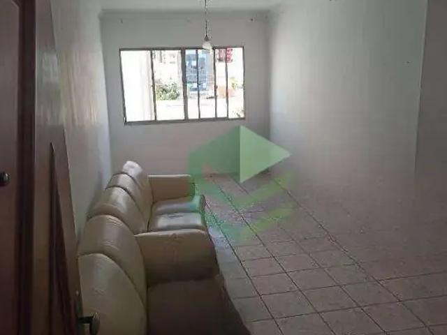 Apartamento para Venda em São Bernardo do Campo/SP Centro 2 Quartos