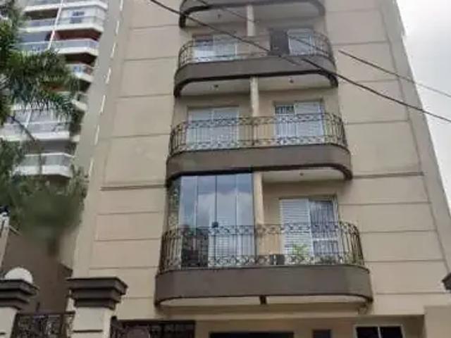 Apartamento para Venda em São Bernardo do Campo/SP Centro 2 Quartos