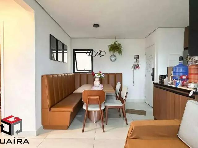 Apartamento para Venda em São Bernardo do Campo/SP Centro 2 Quartos
