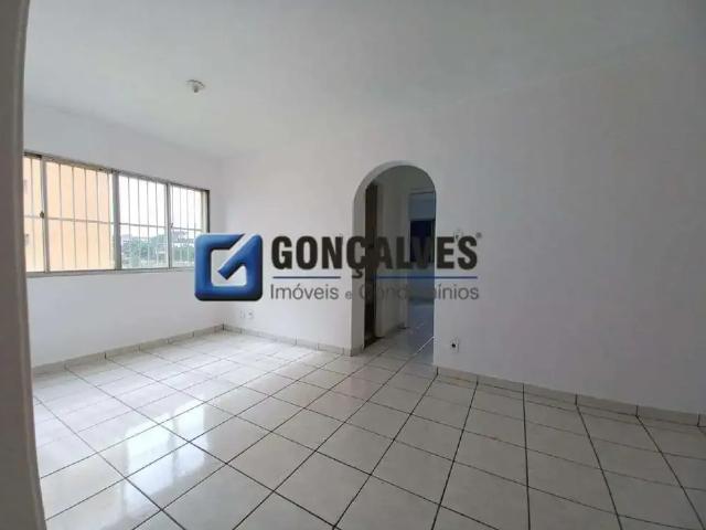 Apartamento para Venda em São Bernardo do Campo/SP Centro 2 Quartos