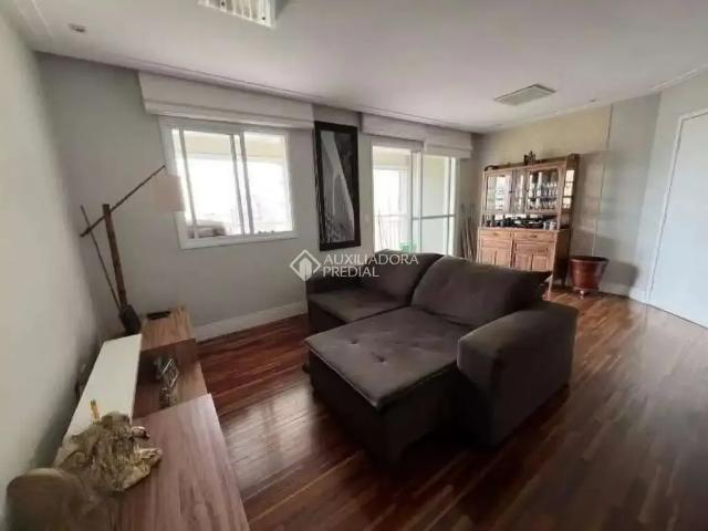 Apartamento para Venda em São Bernardo do Campo/SP Centro 2 Quartos