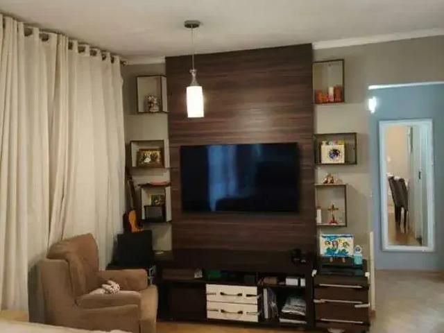 Apartamento para Venda em São Bernardo do Campo/SP Centro 2 Quartos