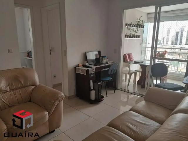 Apartamento para Venda em São Bernardo do Campo/SP Centro 2 Quartos