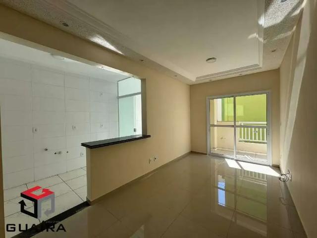 Apartamento para Venda em São Bernardo do Campo/SP Centro 2 Quartos