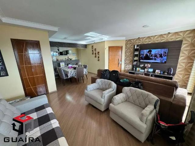 Apartamento para Venda em São Bernardo do Campo/SP Centro 2 Quartos