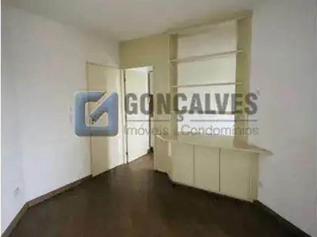 Apartamento para Venda em São Bernardo do Campo/SP Centro 2 Quartos