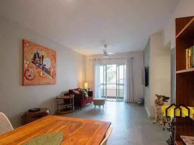 Apartamento para Venda em São Bernardo do Campo/SP Centro 2 Quartos