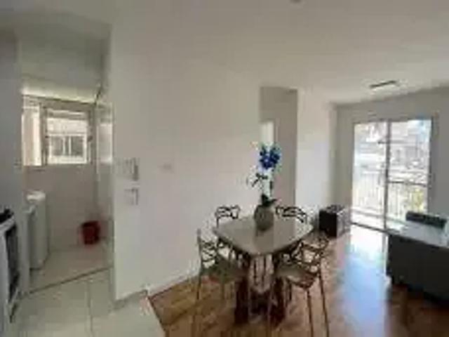Apartamento para Venda em São Bernardo do Campo/SP Centro 2 Quartos